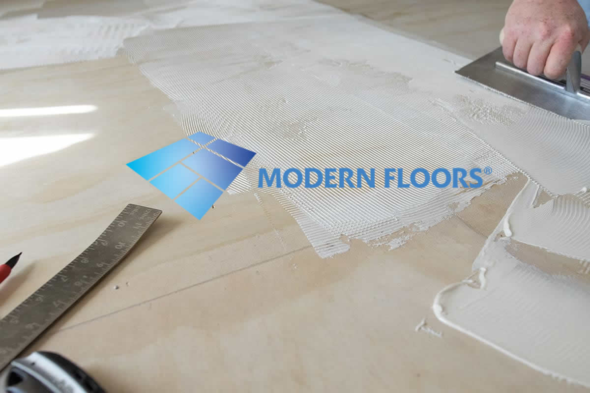 Super Bond - Vinyl / LVT / PVC / SPC / Carpet Tiles Adhesive (5kg)